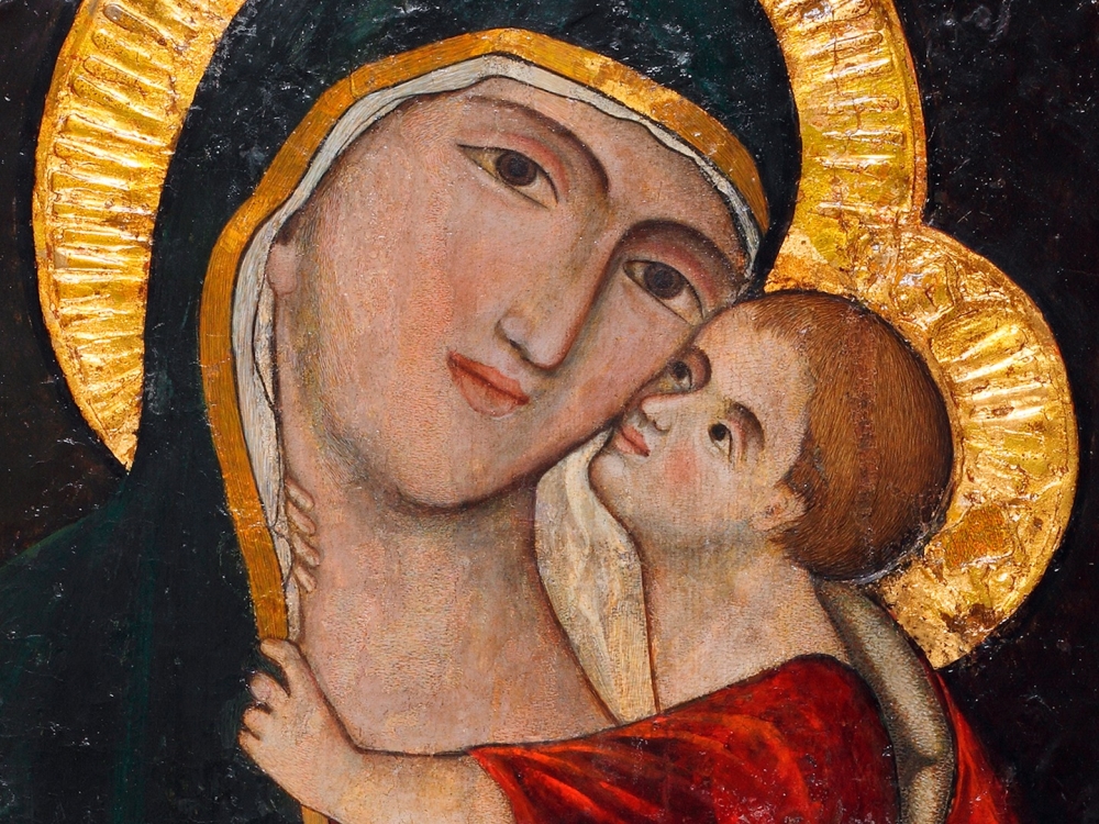 Quindici Molfetta - Imago Virginis. Un viaggio tra le icone mariane col ... Quindici Molfetta - Imago Virginis. Un viaggio tra le icone mariane col ...