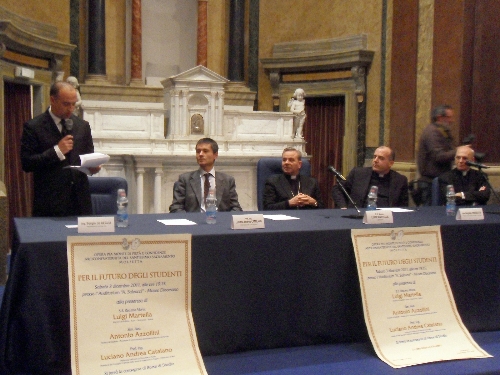 Quindici Molfetta - L'Opera Pia per il futuro degli studenti ... Quindici Molfetta - L'Opera Pia per il futuro degli studenti ...