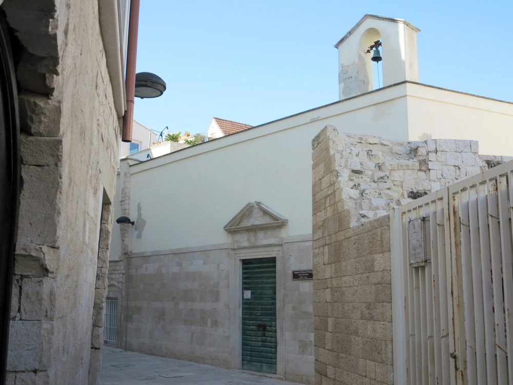 Quindici Molfetta - “Tra terra e mare”, una mostra a Molfetta racconta ... Quindici Molfetta - “Tra terra e mare”, una mostra a Molfetta racconta ...