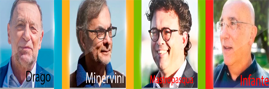 Quindici Molfetta - Comunali Molfetta, nuovi dati di sezioni scrutinate ... Quindici Molfetta - Comunali Molfetta, nuovi dati di sezioni scrutinate ...