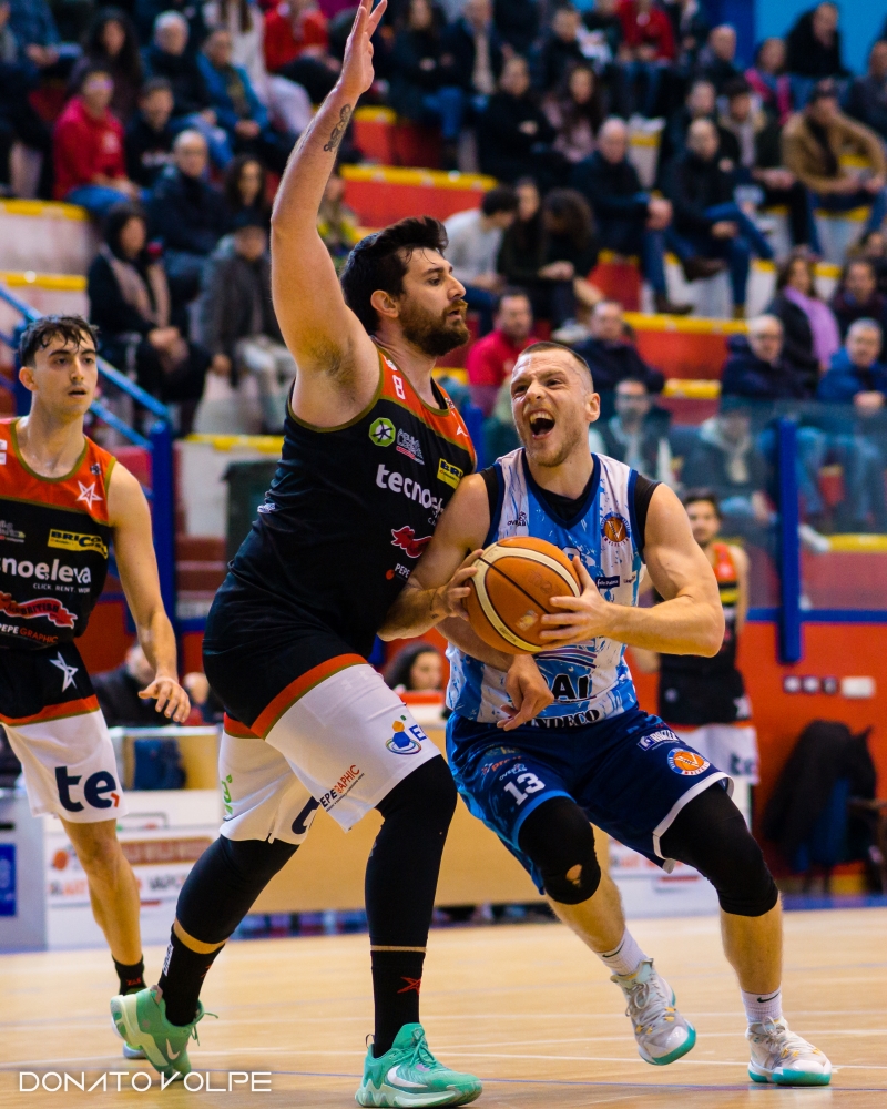 Quindici Molfetta - Grande prova della Virtus Basket Molfetta che batte ...