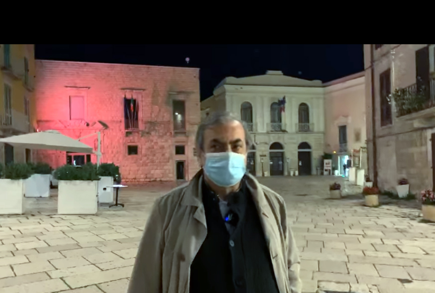 Quindici Molfetta - Contagi in aumento a Molfetta, in attesa dei nuovi ... Quindici Molfetta - Contagi in aumento a Molfetta, in attesa dei nuovi ...